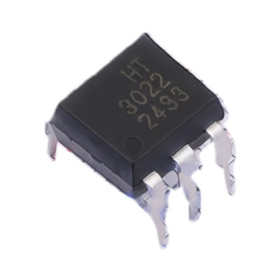 HENGTUO HTM-3022-TP1 Triac SCR Output Optoisolator Chip