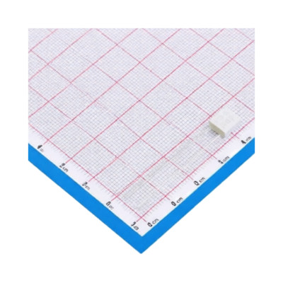Hongda H2-115C 2A250V Thermal Cutoff Fuse