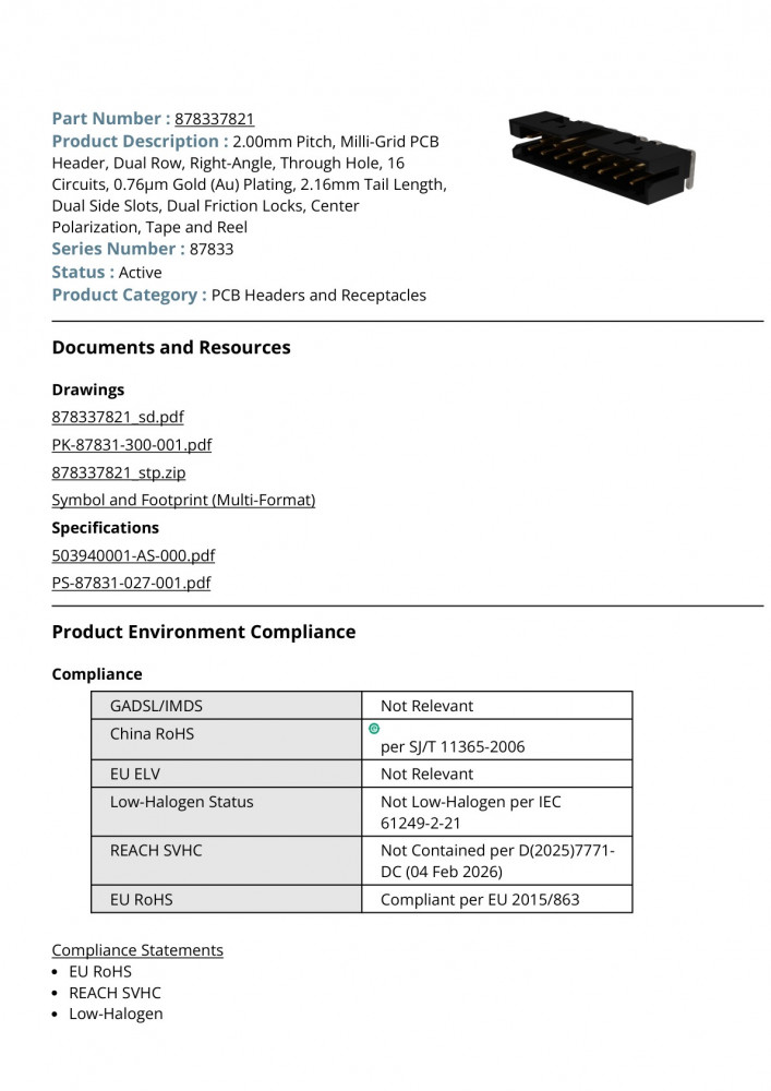 878337821 technical document image, page 1