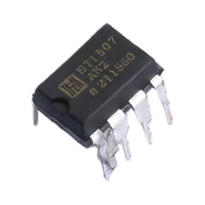 HTCSEMI HT1307ANZ Real Time Clock Chip for sale