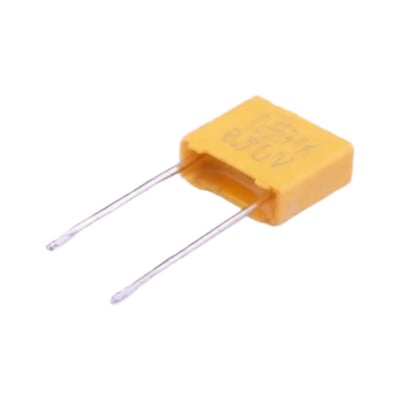 CHAMPION MPP682K0630D100904B0815 Film Capacitor