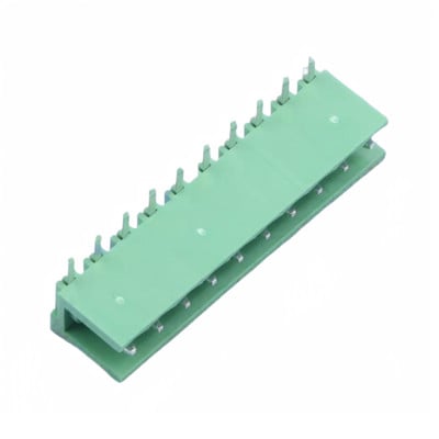 JILN JL396-39607G01 Header Plug Socket