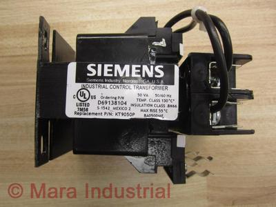 SIEMENS KT8050 Power Transformer Chip – High-Performance Integrated Circuit for Power Supply Applications
