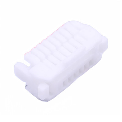 HDGC HDGC1006H-2X8P Rectangular Connector Housing