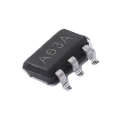 JSMSEMI LM321MFX-JSM Amplifier Chip for sale