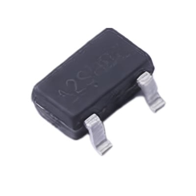 Shikues SK2301AVP Single P-Channel MOSFET