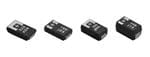 PANASONIC 10THB330M Tantalum Polymer Capacitor