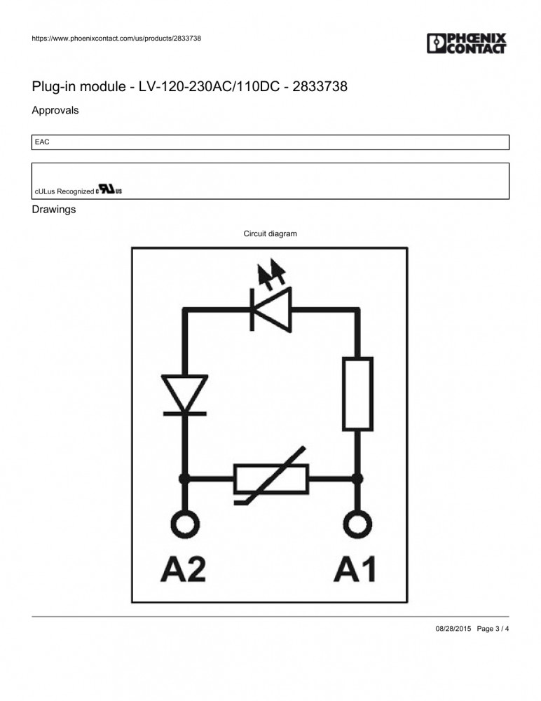 Phoenix Contact 2833738 product document page 3