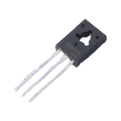 JSCJ BD136-16 Single Bipolar Transistor