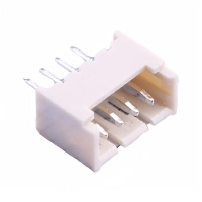 Korean Hroparts Elec 1.25T-4P-WP