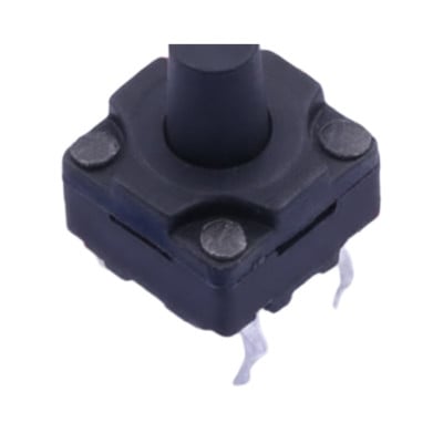 Korean Hroparts Elec K2-1847DT-A4SA-01 Tactile Switch