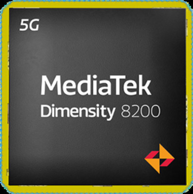 MediaTek Dimensity 7400