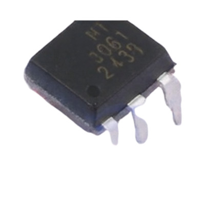HENGTUO HTM-3063-TP1 Triac SCR Output Optoisolator Chip