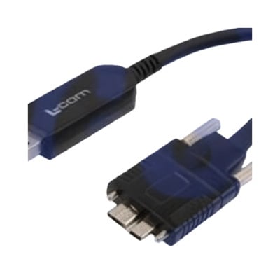 L-com AOC-U30AMIM-V0S-030 USB Cable Assembly for sale