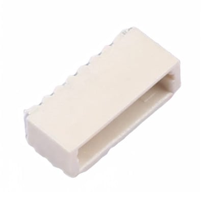 MAX MXSH-1.0-08P-LT1-0-A Male Header Pins