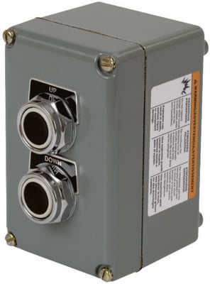 Schneider 9001KYK218 Pushbutton Switch