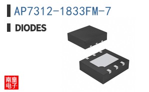 DIODES AH3717Q-P-B