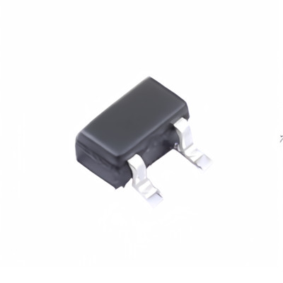 HXY MOSFET MMBT3906