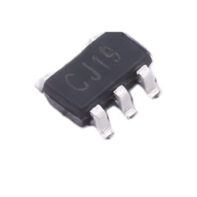 lingxingic SN74LVC2G17DB(LX) Buffers, Drivers, Receivers & Transceivers Chip