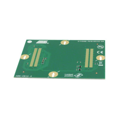 MICROCHIP ATSTK600-RC93