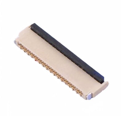 JUSHUO AFE03-S39FMA-1H FFC FPC Flat Flexible Connector Assembly