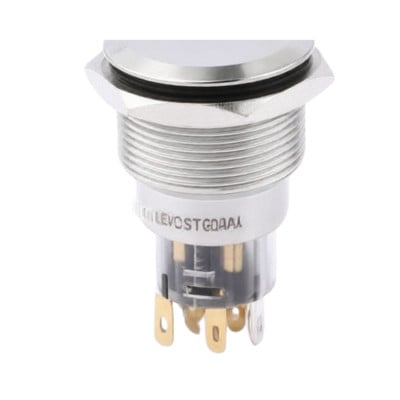 ROCPU Switches TP92215G224GS Pushbutton Switch Chip