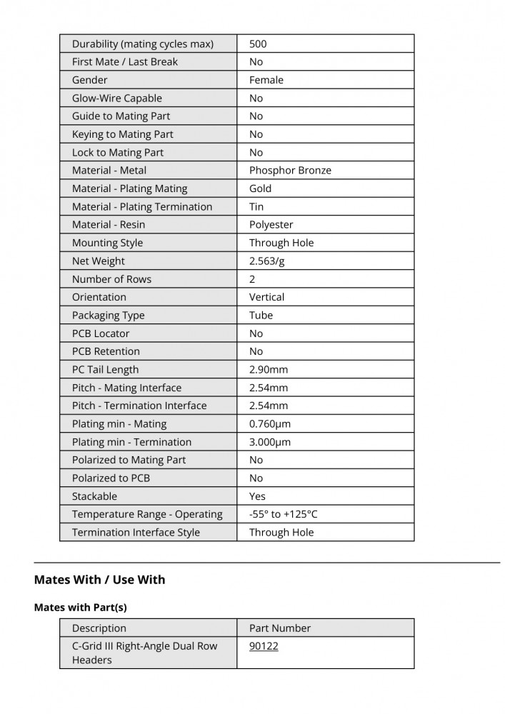 901512330 technical document page 3