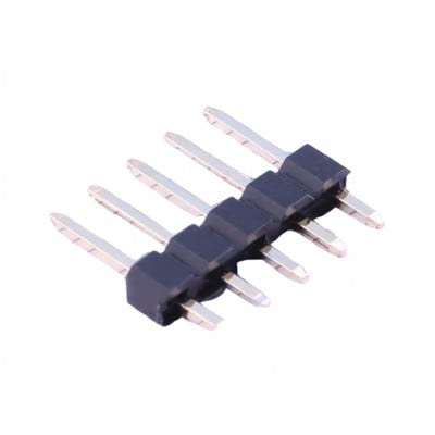 CJT(Changjiang Connectors) A2547WV-3P Male Pin Header