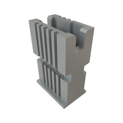 Samtec TSDF-05-D-S for sale