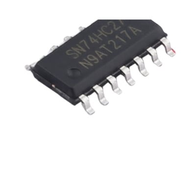 SN74HC27N (LX) Gates and Inverters Chip by lingxingic