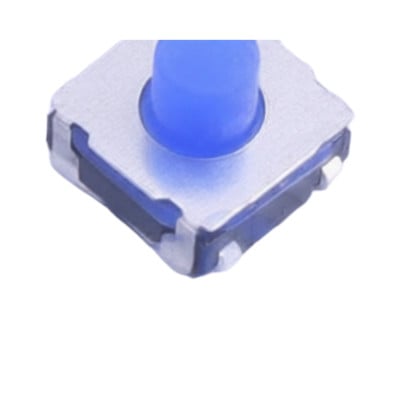 G-Switch GT-TC125B-H052-L5 Tactile Switch for sale