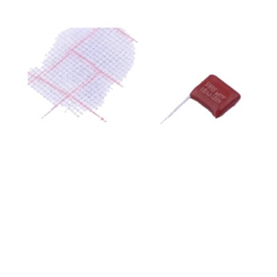 KYET MPP374J2A0701 Film Capacitor