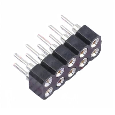 MINTRON MTBD2-D100743 FFC FPC Flat Flexible Connector Assembly