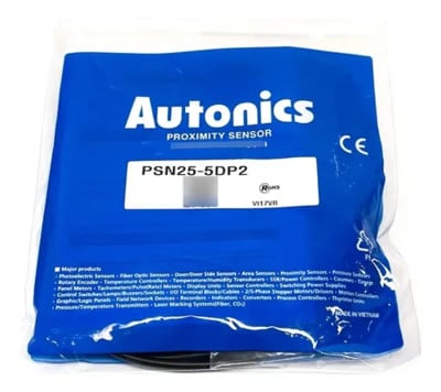 Autonics PSN17-8DP-F