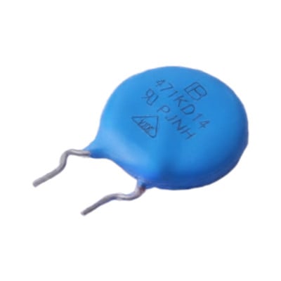 Brightking 241KD10-Z2 Metal Oxide Varistor (MOV)