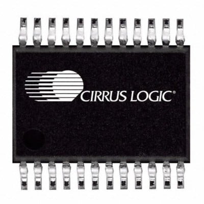 Cirrus Logic CS5371-BS Special Purpose ADC for sale