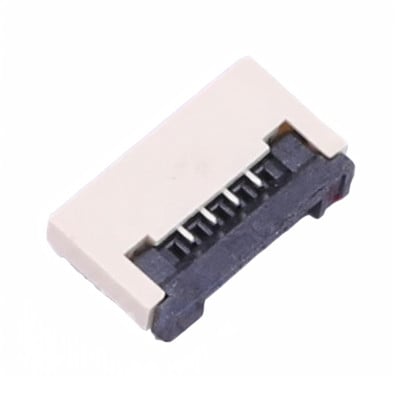 JXTCONN A05FC-S04FCC-H20 FFC FPC Flat Flexible Connector Assembly