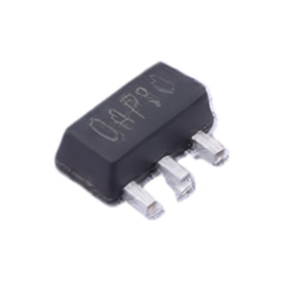 PJSEMI PJM03N60SQ Single N-Channel MOSFET