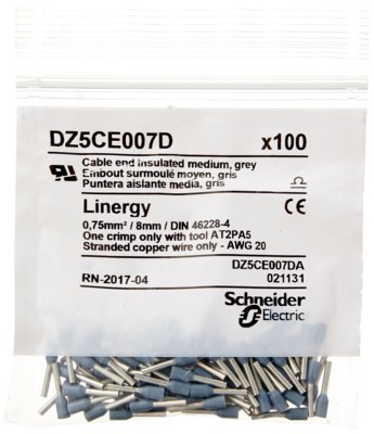 Schneider DZ5CE0153D