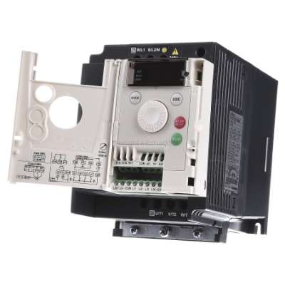SIEMENS 6SL32105BB230BV1 Variable Frequency Drive
