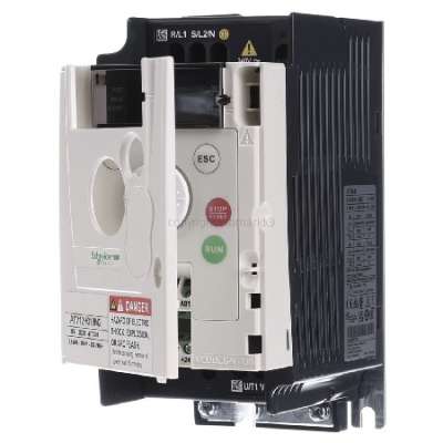 SIEMENS 6SL32105BB222BV1 Variable Frequency Drive for sale