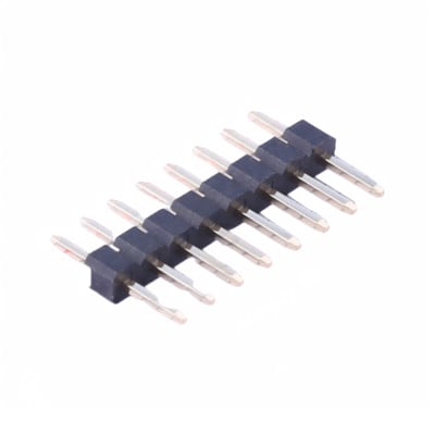 CJT(Changjiang Connectors) A2008WV-8P Male Header Pins