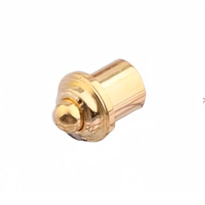 Xinyangze YZP0675-17061-03 Spring Loaded Pogo Pin Contact for Pressure Connectors